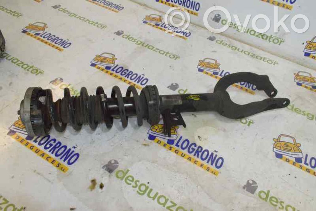 31316798152 BMW 5 GT F07 Amortisseur avant, 119,79 € | OVOKO