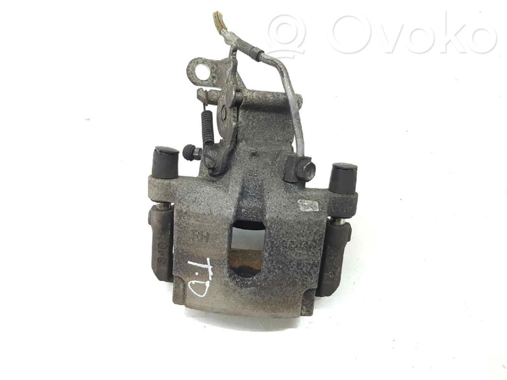 C2D35333 Jaguar XF Étrier de frein arrière, 71,87 € | OVOKO