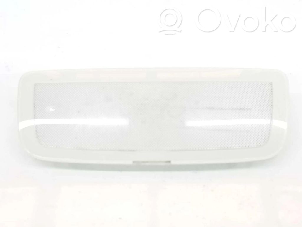 A0015425423 Mercedes-Benz B W246 W242 Headlining lighting console trim ...