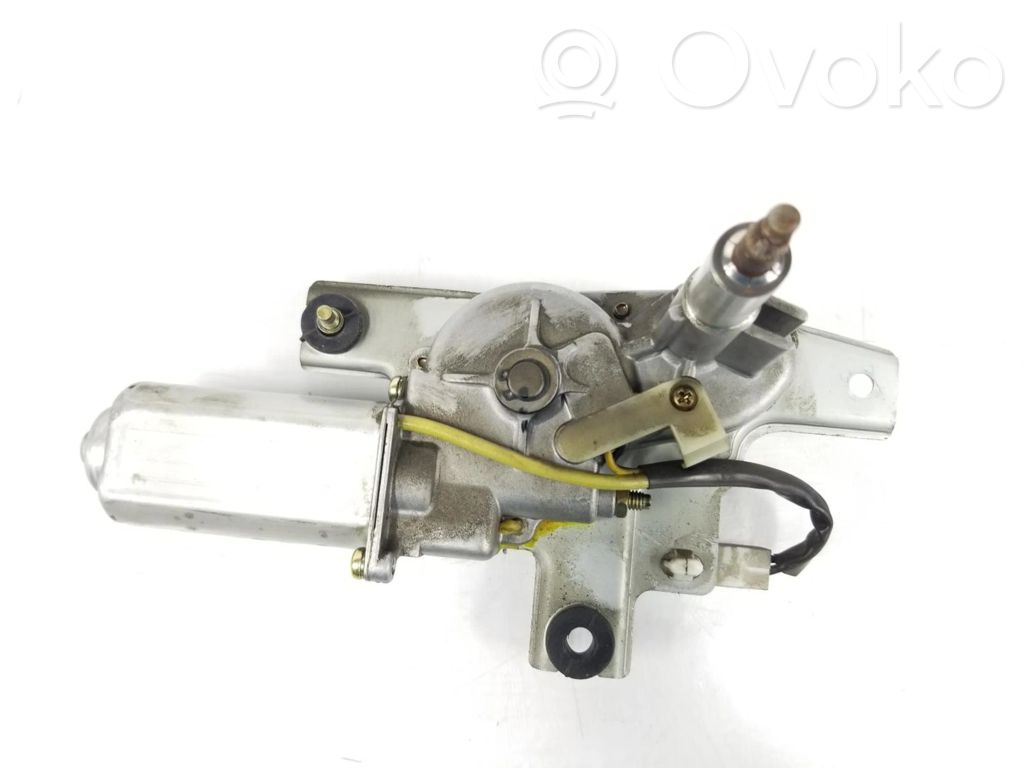 8513060150 Toyota Land Cruiser (HDJ90) Moteur d'essuie-glace arrière ...