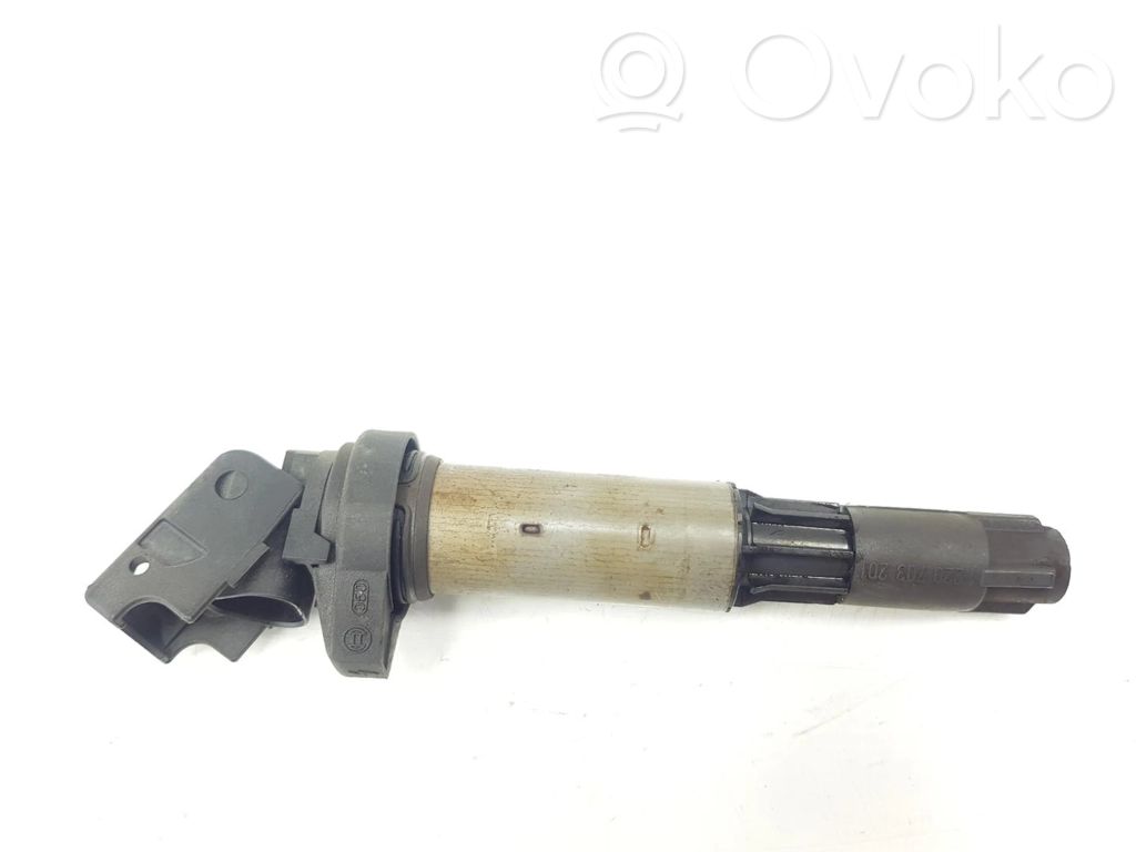 12138657273 BMW 1 E81 E87 High voltage ignition coil, €53.24 | RRR