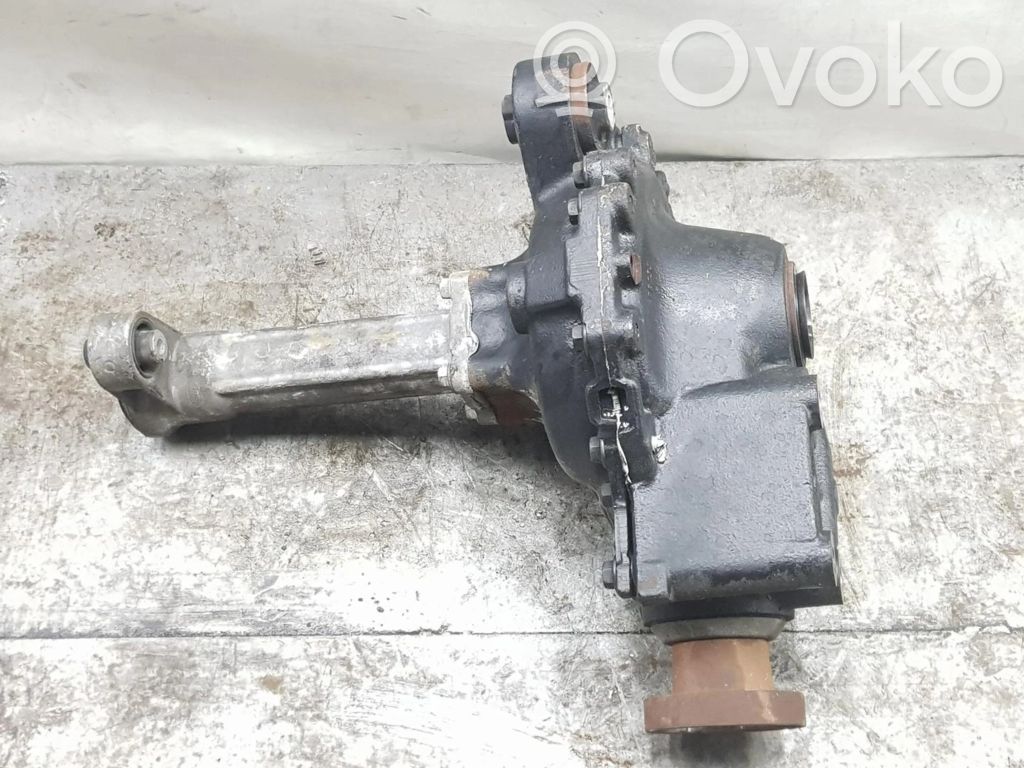 TAG500140 Land Rover Discovery 4 - LR4 Différentiel avant, 462,83 € | OVOKO
