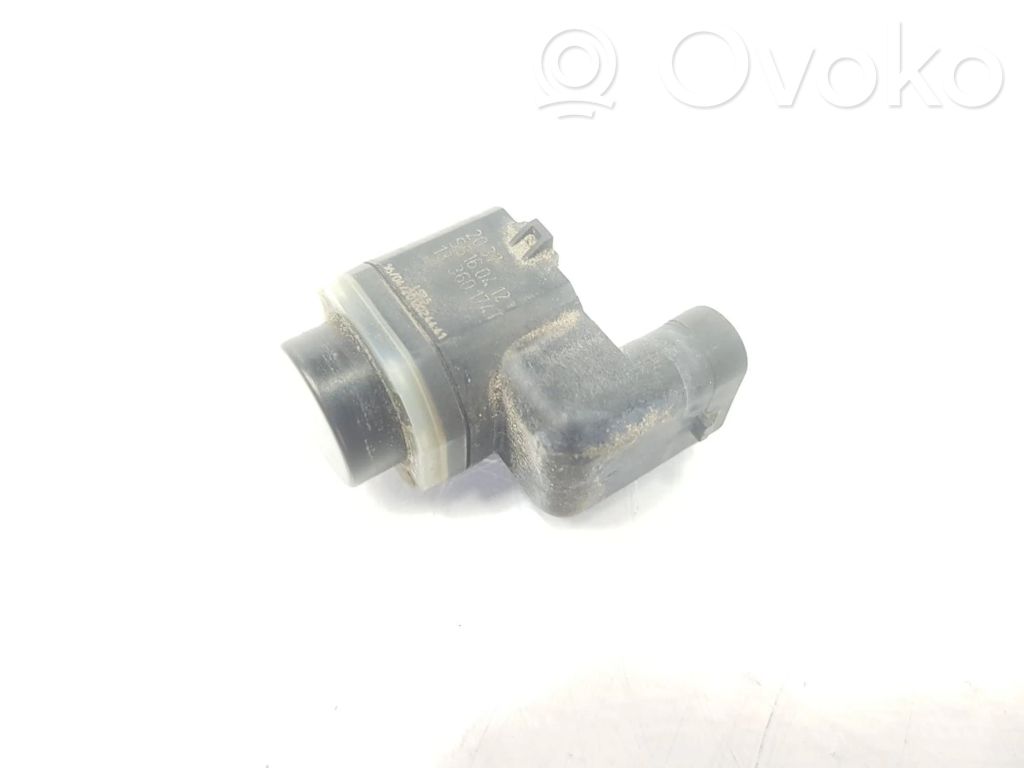 LR038533 Land Rover Discovery 3 - LR3 Parking PDC sensor, €39.93 | RRR