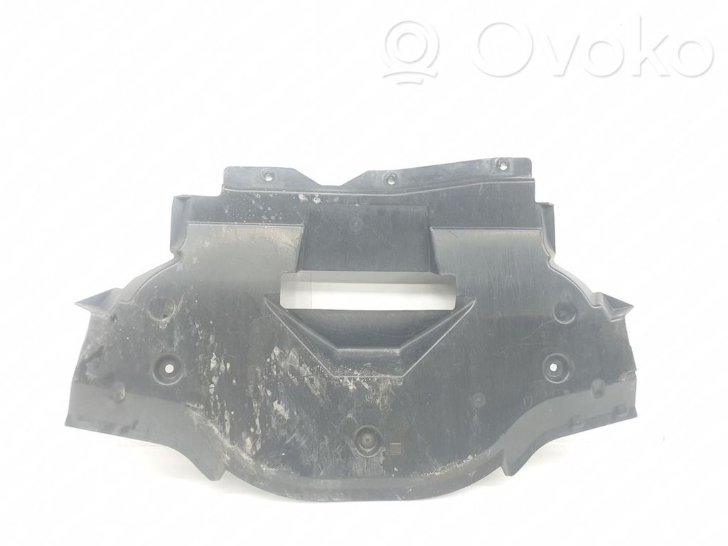 508435XA0A Nissan Navara D23 Engine splash shield/under tray, €66.55 | RRR