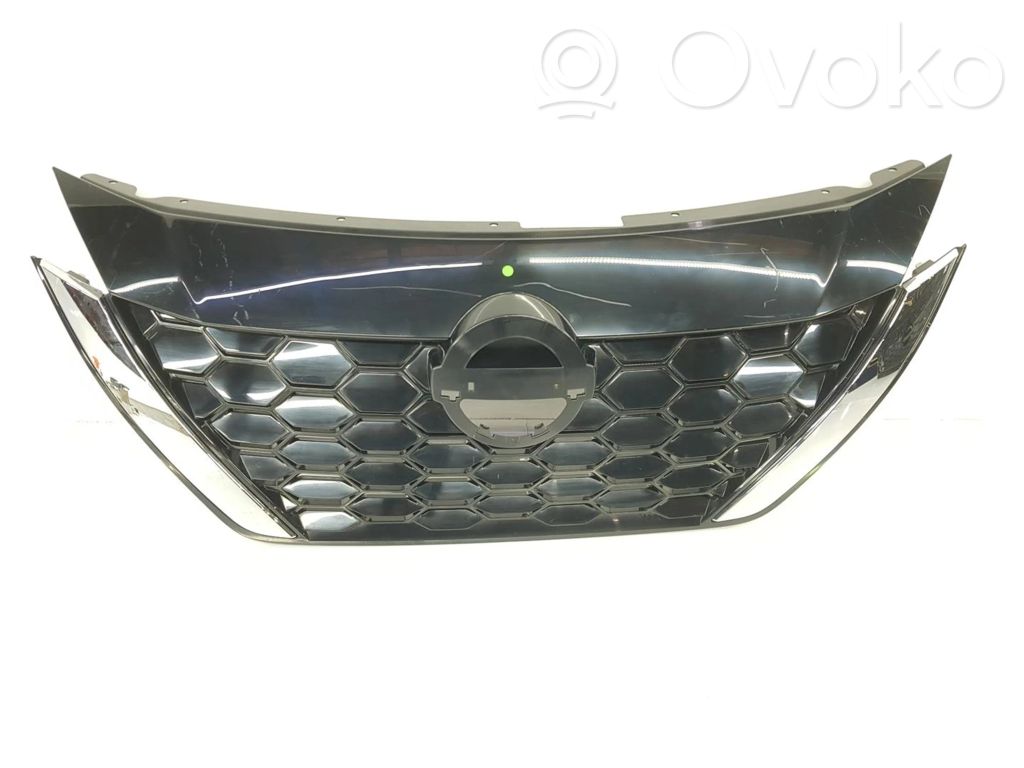 623106PA0C Nissan Juke II F16 Grille de calandre avant, 106,48 € | OVOKO