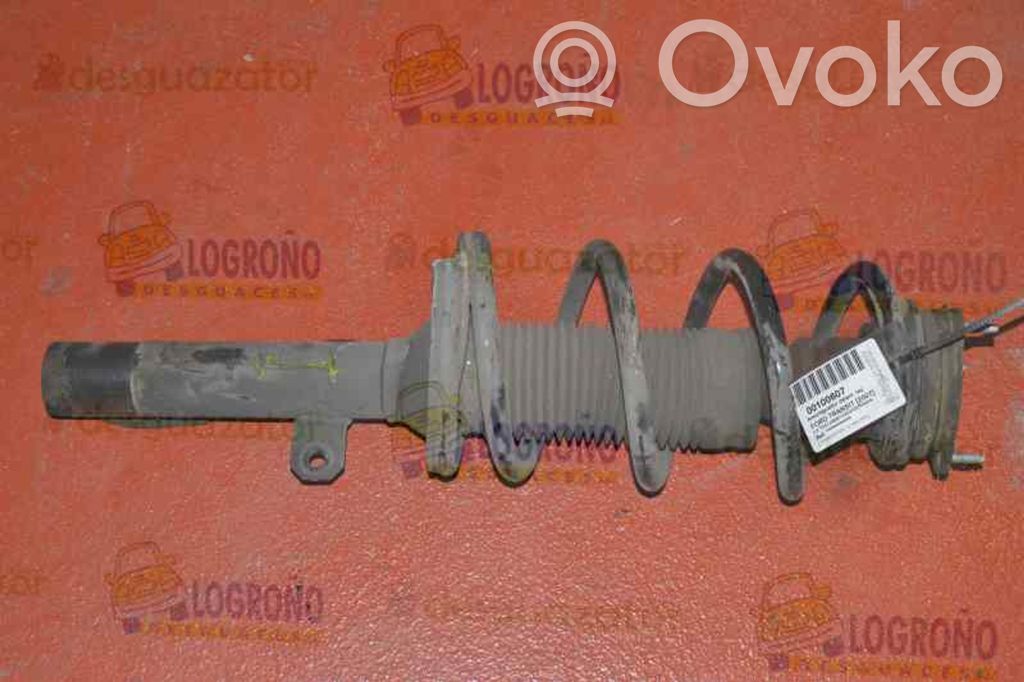 ME6C1J18K045BA Ford Transit Front shock absorber/damper, €79.86 | RRR