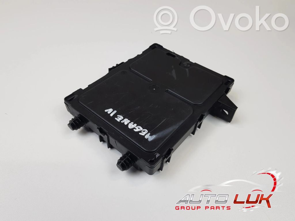 Renault Megane IV Central body control module, €36.24 | RRR
