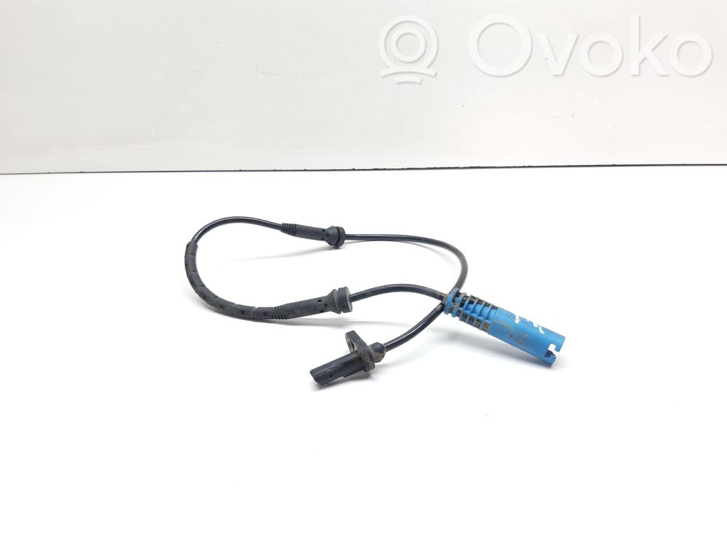 34526784991 BMW X1 E84 Capteur de vitesse de roue ABS, 35,71 € | OVOKO