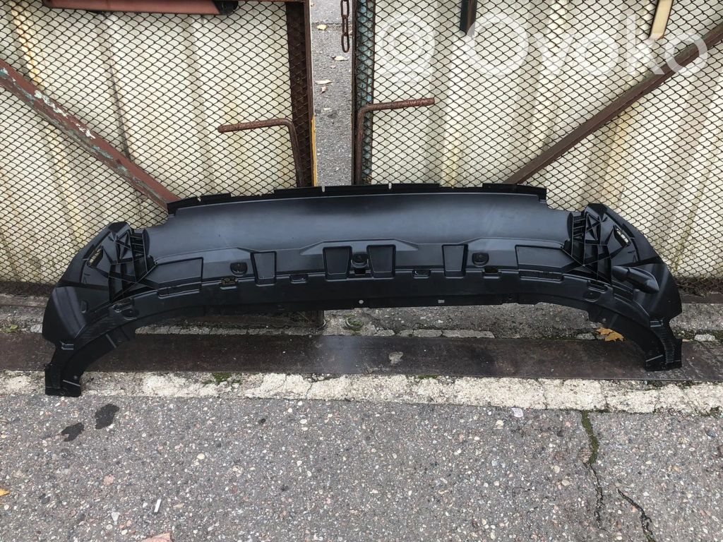 4M0807611F Audi Q7 4M Front bumper skid plate/under tray, €89.00 | RRR