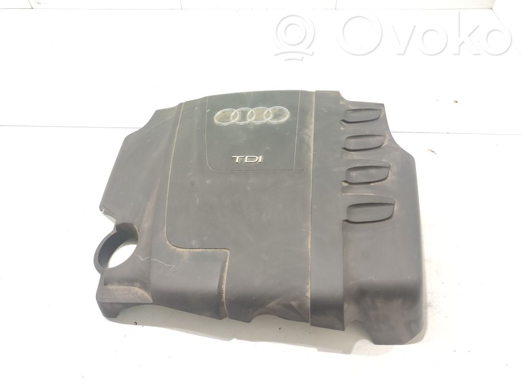 03L103925 Audi Q5 SQ5 Couvercle cache moteur, 24,00 € | OVOKO
