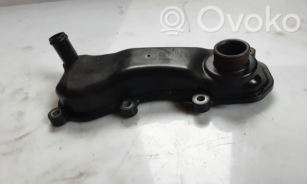 059103525F Audi A6 C7 Autre pièce du moteur, 33,00 € | OVOKO
