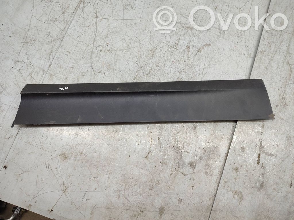 9Y0839096 Porsche Cayenne (9Y0 9Y3) Front door trim (molding), €49.00 | RRR