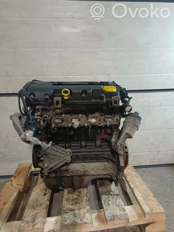 Z14XER Opel Meriva B Moteur, 1 044,75 € | OVOKO
