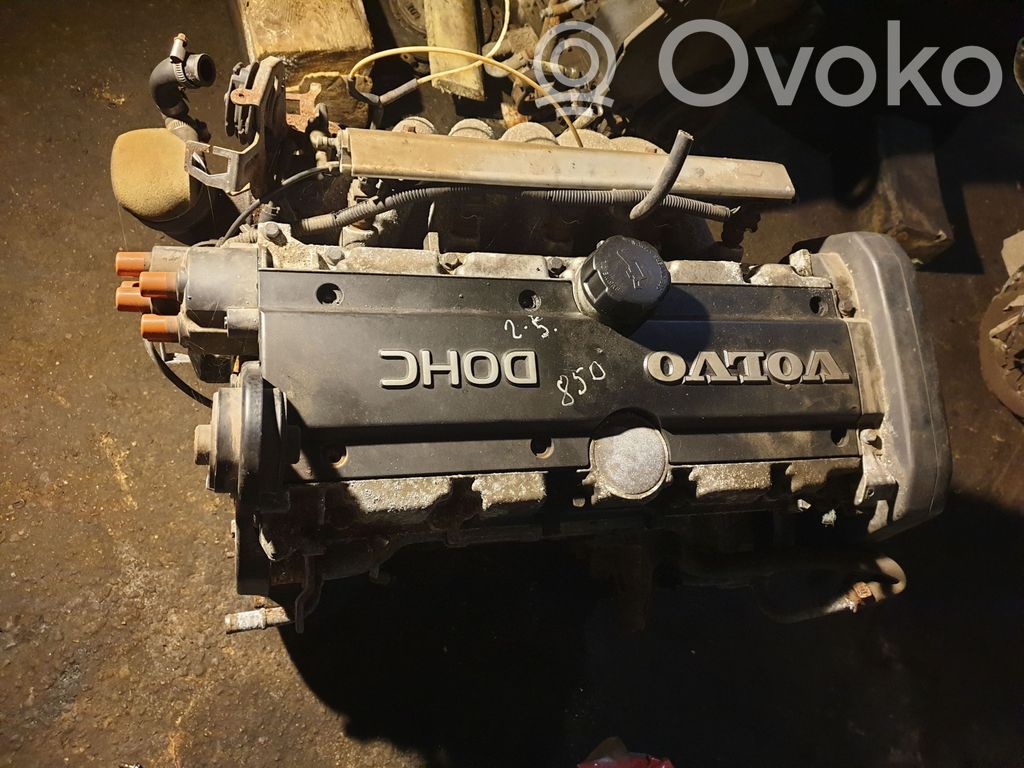 B5252S Volvo 850 Dzinējs, 300,00 € | RRR