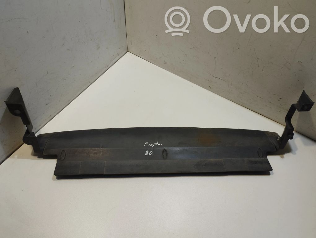 6S6HA001A04A Ford Fiesta Traverse inférieur support de radiateur, 20,00 ...