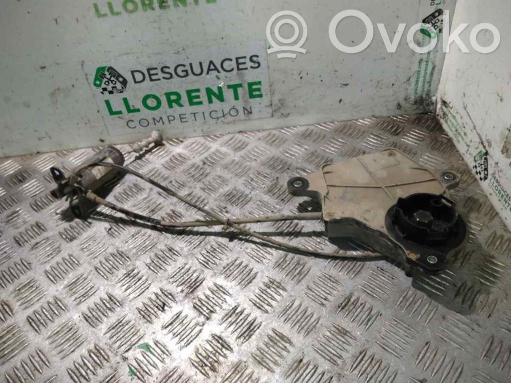 9648236680 Peugeot 308 SW Support roue de secours, 143,32 € | OVOKO