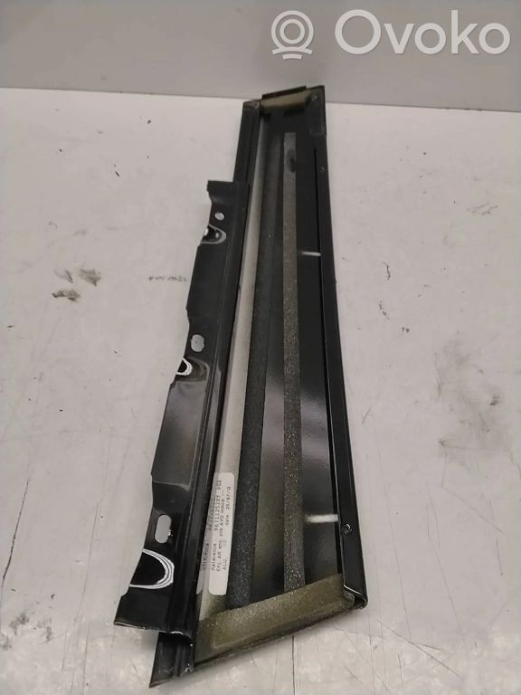 96711252XY Peugeot 508 Moulure de porte avant, 8,00 € | OVOKO