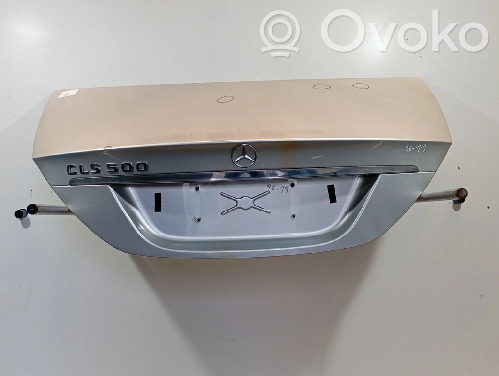 Mercedes-Benz CLS C219 Tailgate/trunk/boot lid, €265.72 | RRR