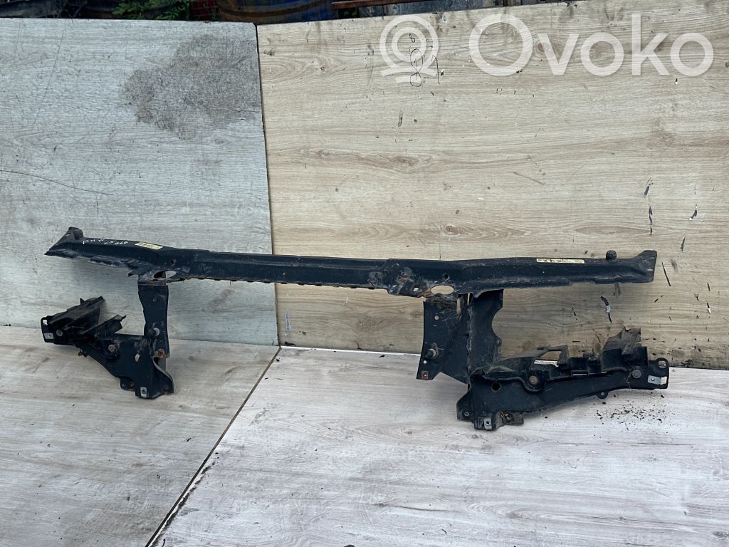 BMW X5 E53 Radiator support slam panel, €19.85 | RRR