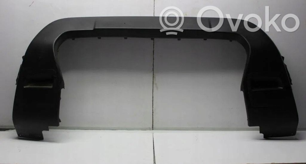 620721430R Dacia Duster II Moulure de pare-chocs avant, 26,20 € | OVOKO