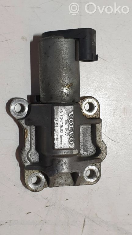 F34711602 Volvo V70 Válvula de distribución del cigüeñal Vanos, 19,00 ...