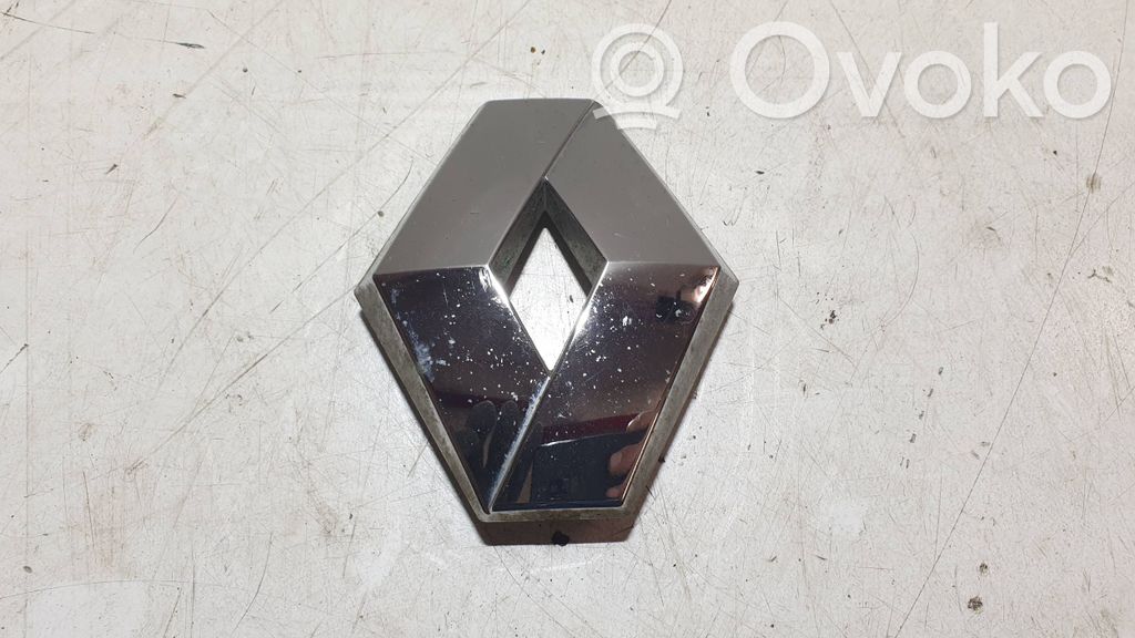 8200110420 Renault Espace - Grand espace IV Logo, emblème, badge, 7,00 ...
