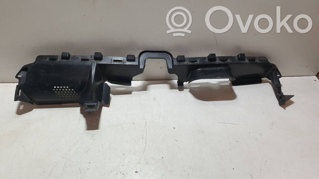 628107000R Dacia Jogger Plaque avant support serrure de capot, 79,00 ...