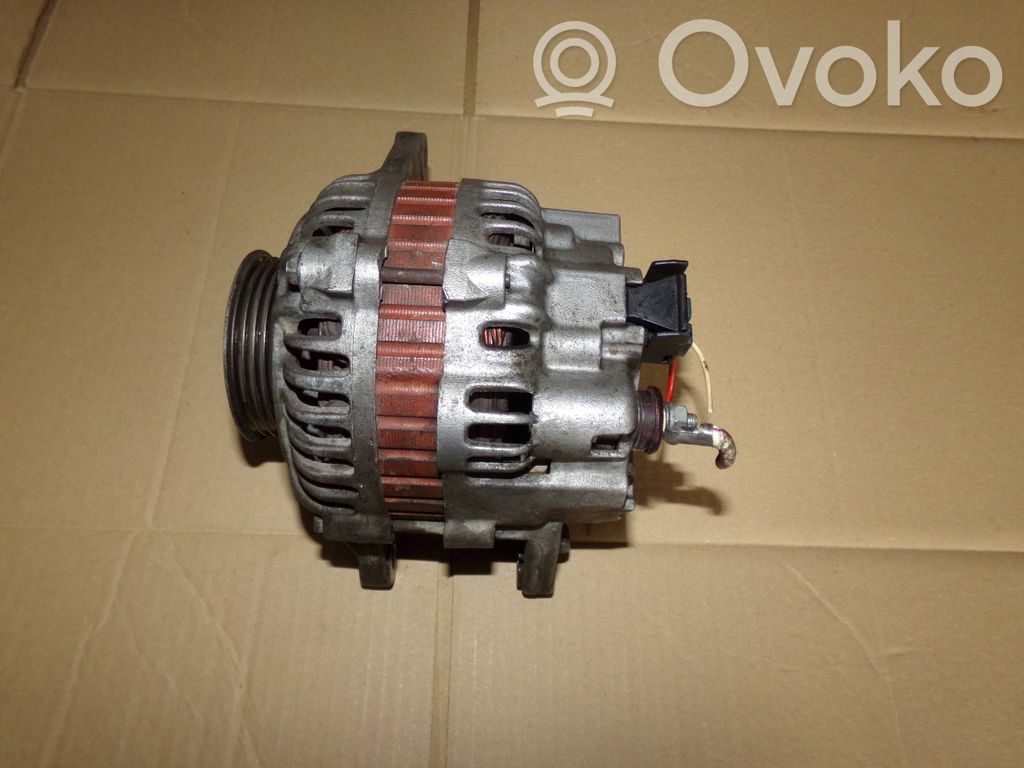md191402 Mitsubishi Lancer Generator/alternator, €35.29 | RRR