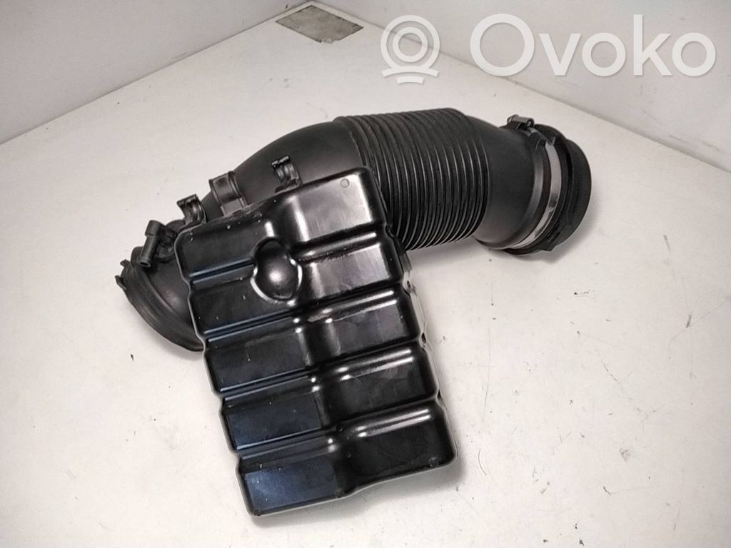 06E129629G Audi A6 S6 C6 4F Air intake duct part, €11.00 | RRR