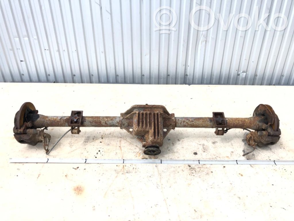 Iveco Daily 3rd gen Différentiel arrière, 329,18 € | OVOKO