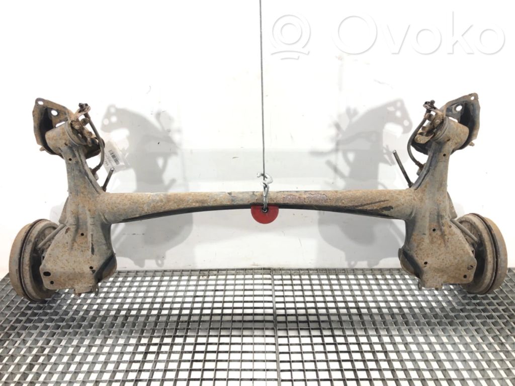 Opel Corsa D Poutre arrière, 70,35 € | OVOKO