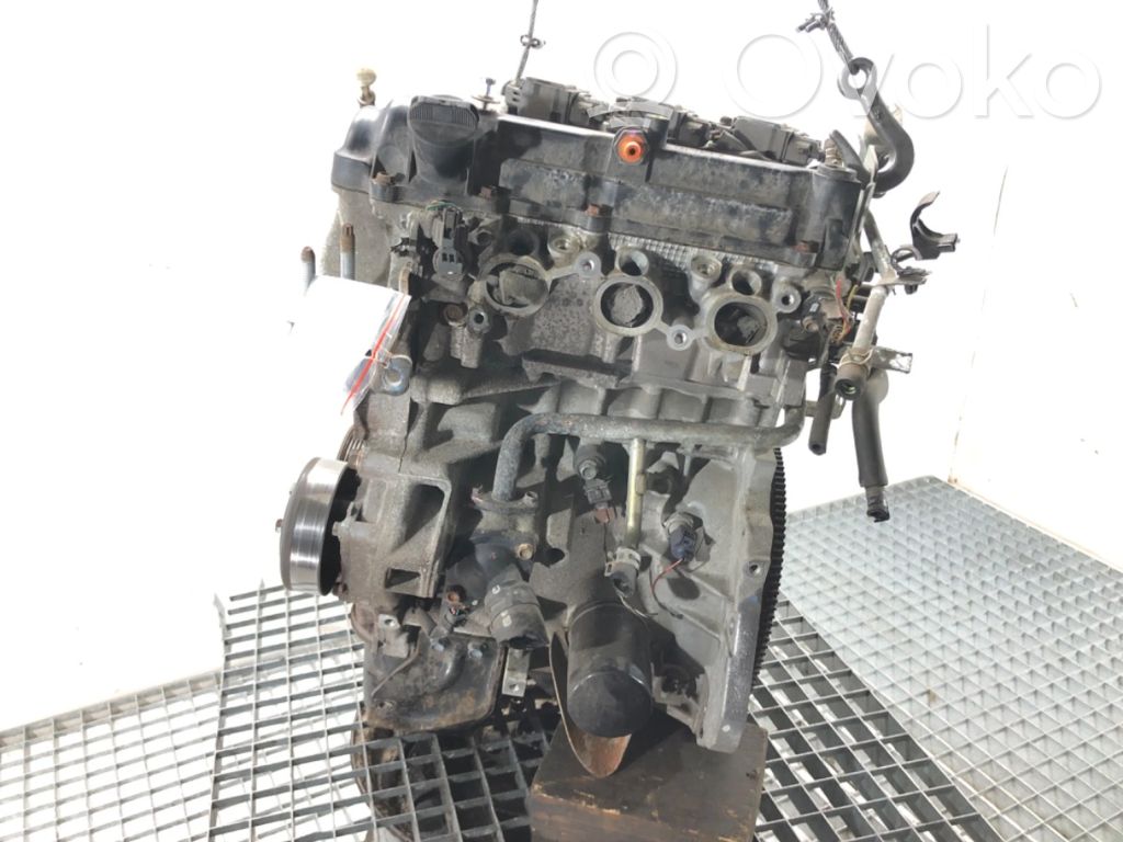 3A92 Mitsubishi Mirage VI G4 Attrage Moteur, 1 035,04 € | OVOKO