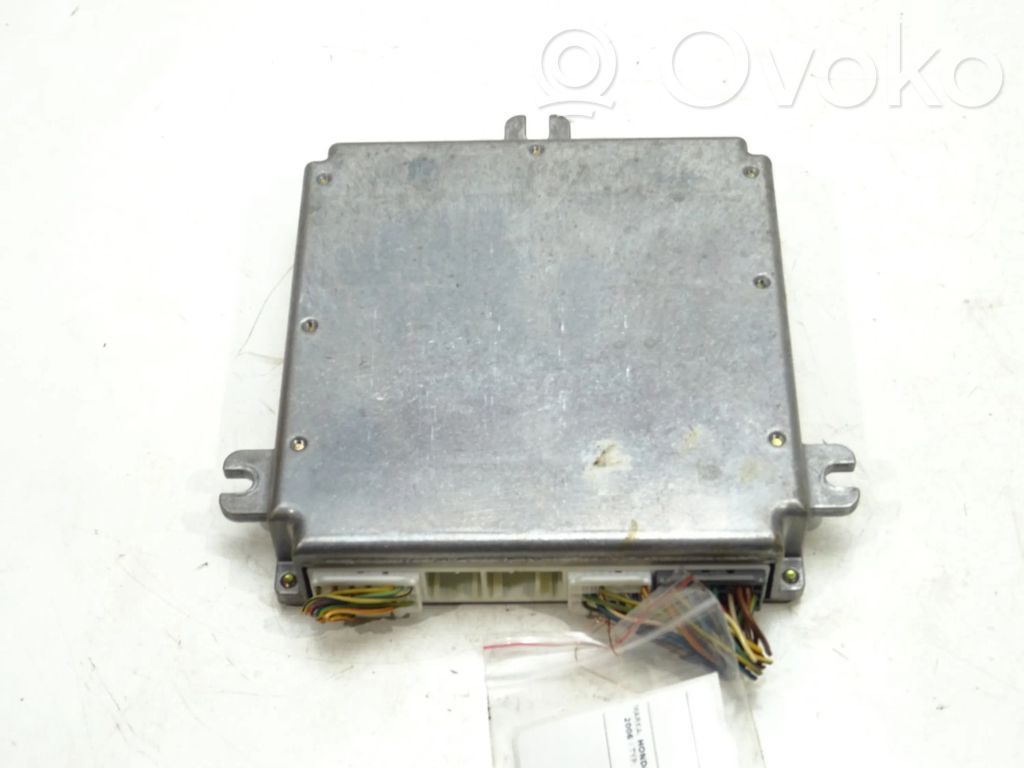 37820-PMH-E11 Honda Civic Unité de commande, module ECU de moteur, 20 ...