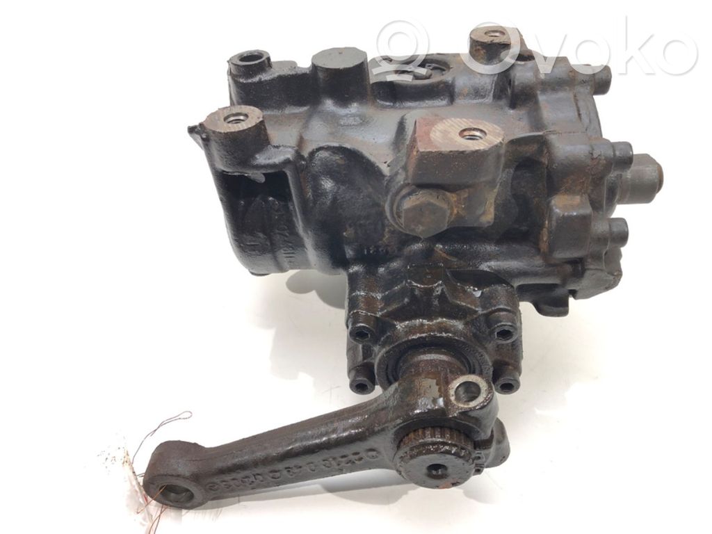 Mercedes-Benz SLK R170 Crémaillère de direction, 39,76 € | OVOKO