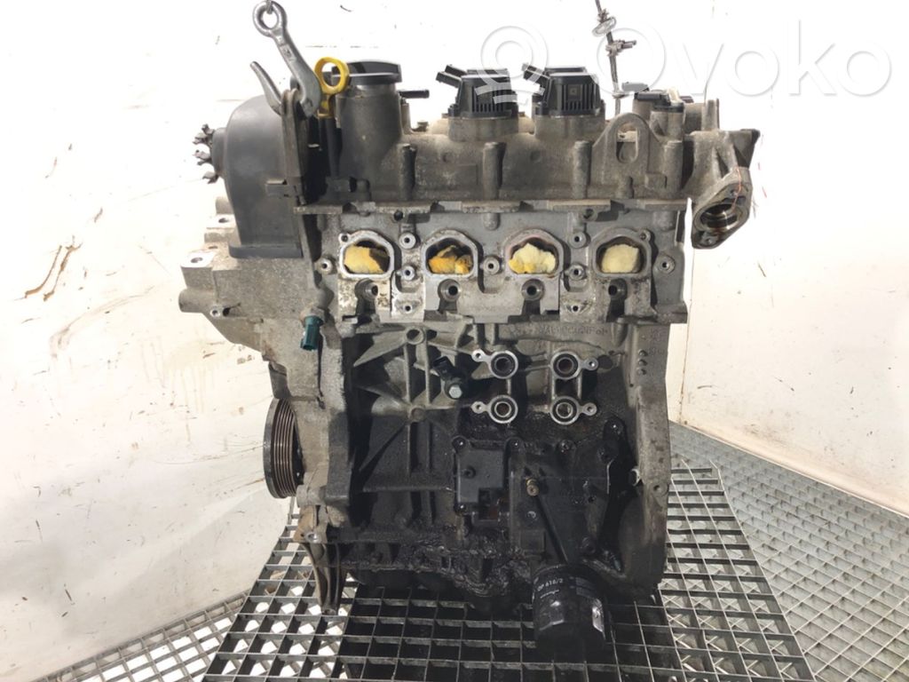 CZE Volkswagen PASSAT B8 Moteur, 798,05 € | OVOKO