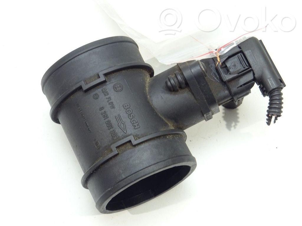 0281002309 Alfa Romeo 147 Débitmètre d'air massique, 11,06 € | OVOKO