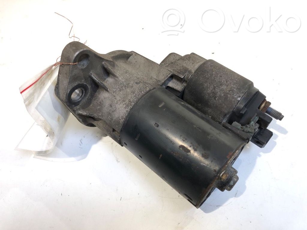 Skoda Octavia Mk1 (1U) Starter motor, €25.62 | RRR