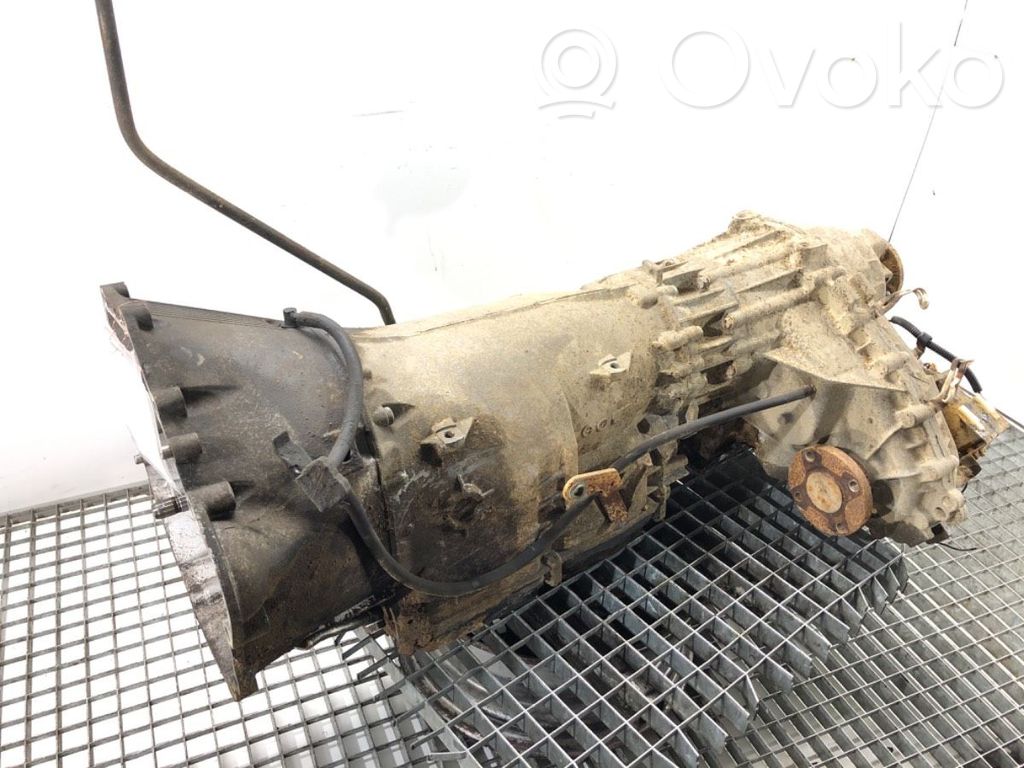 A1632710501 SsangYong Kyron Manuaalinen 5-portainen vaihdelaatikko, 517 ...