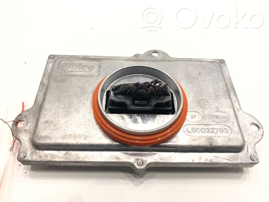 90133631 Peugeot 508 II Voltage converter/converter module, €54.59 | RRR