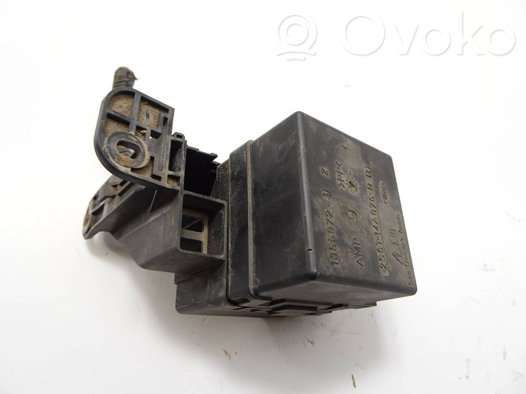 2S6T14A076B Ford Fiesta Fuse module, €40.00 | RRR