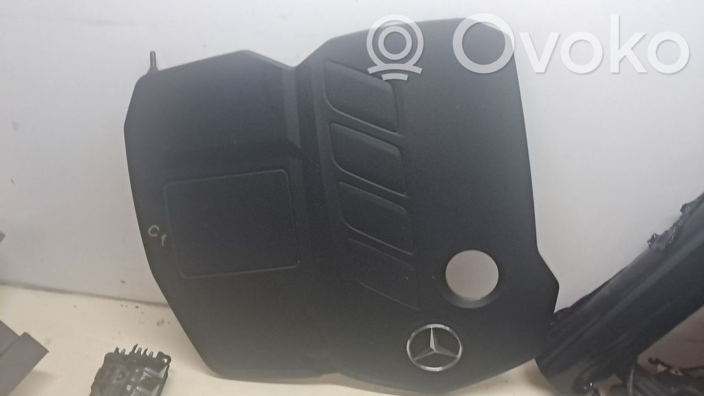 6540107600 Mercedes-Benz C W205 Engine cover (trim), €89.00 | RRR