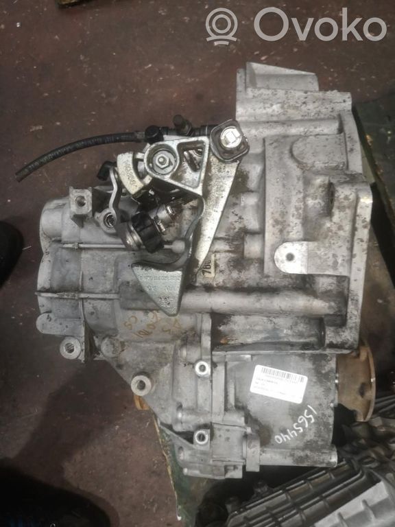 HDV Audi A3 S3 A3 Sportback 8P Manual 5 speed gearbox, €327.56 | RRR