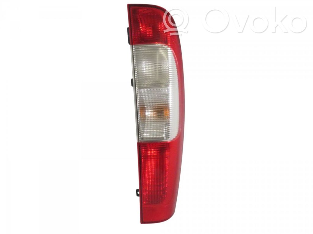 A6398200164 Mercedes-Benz Vito Viano W639 Rear/tail lights, €55.63 | RRR