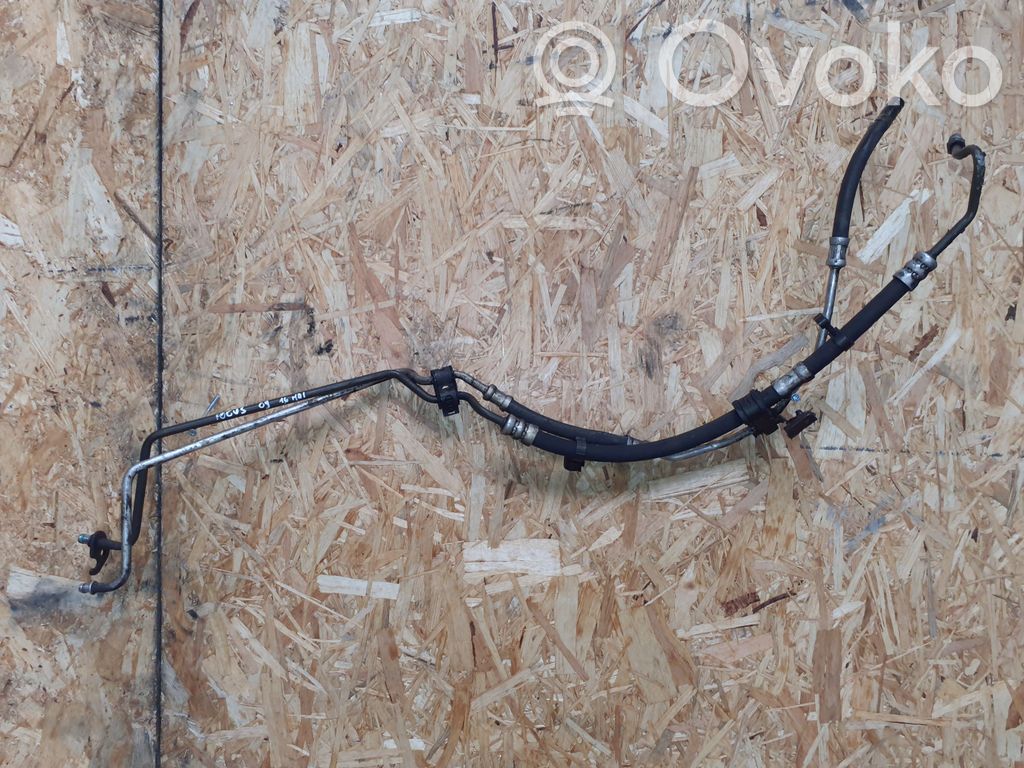 Ford Focus Power steering hose/pipe/line, €40.00 | RRR