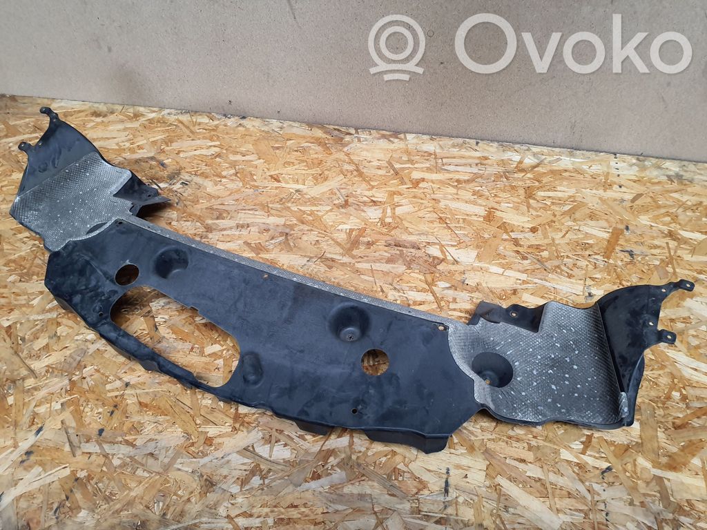 LTR15266 Mercedes-Benz CLA C117 X117 W117 Couvre-soubassement arrière ...