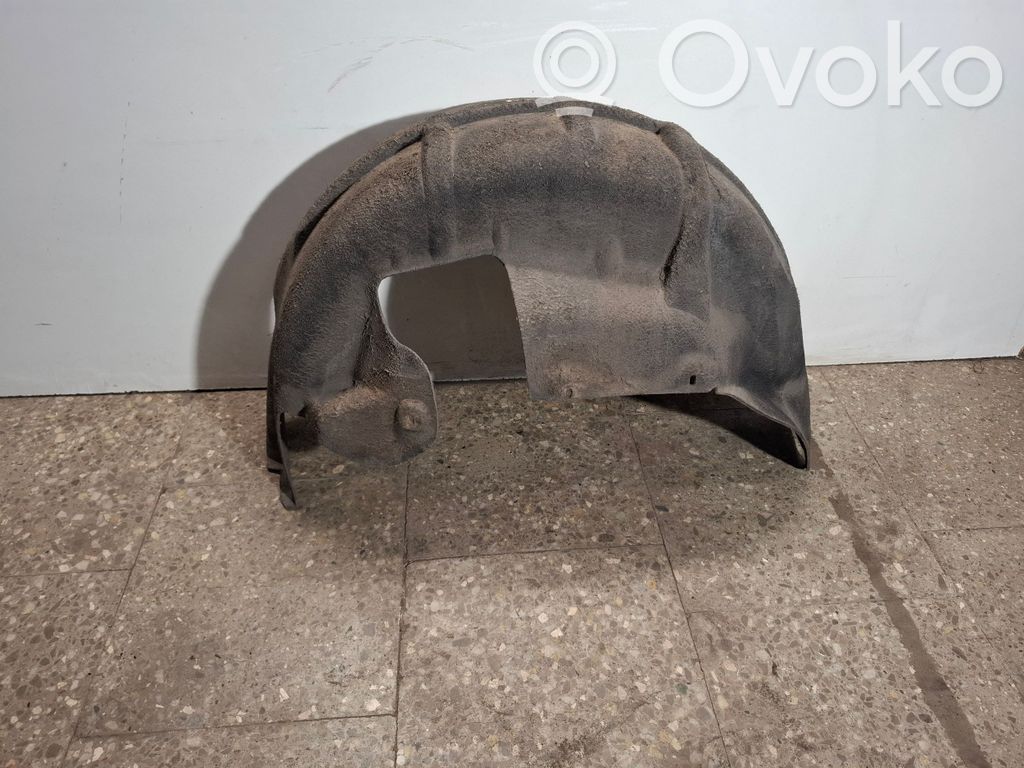 31283479 Volvo XC60 Rear arch fender liner splash guards, €46.82 | RRR