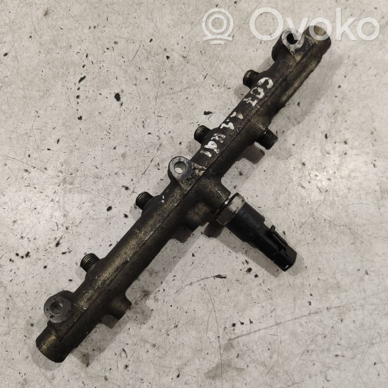 0445214017 Peugeot 607 Tuyau de conduite principale de carburant, 7,00 ...