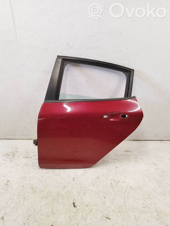 Peugeot 208 Porte arrière, 70,00 € | OVOKO