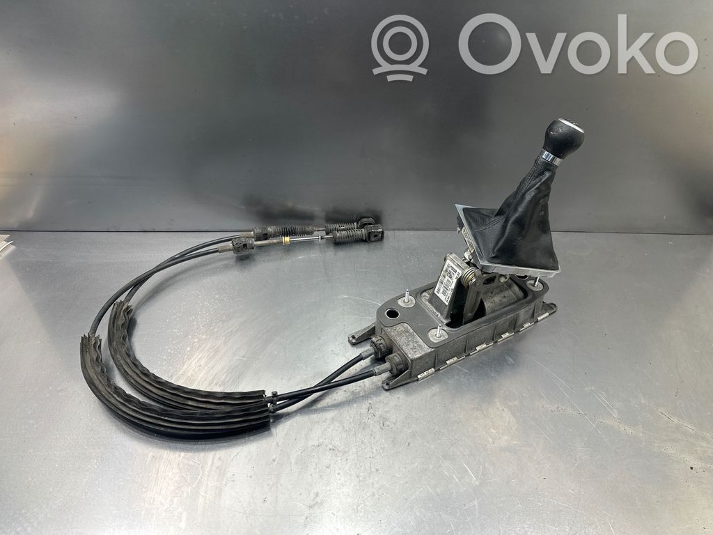 3C0711049AE Volkswagen PASSAT B6 Gear shifter/selector, €25.00 | RRR