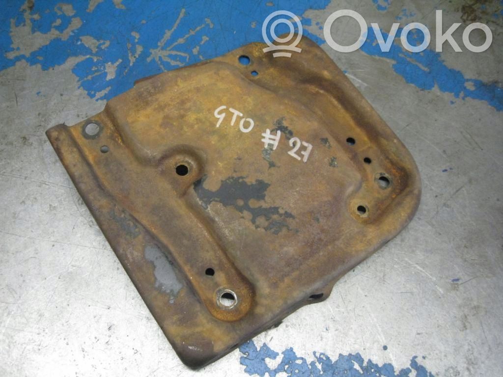 Mitsubishi 3000 GT Engine splash shield/under tray, €23.06 | RRR
